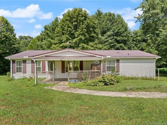 4114 E Miller Rd, Marengo, IN 47140