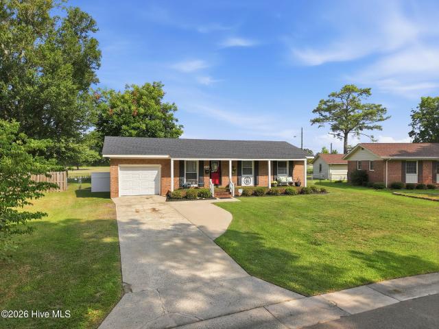 4114 Edgewood Drive