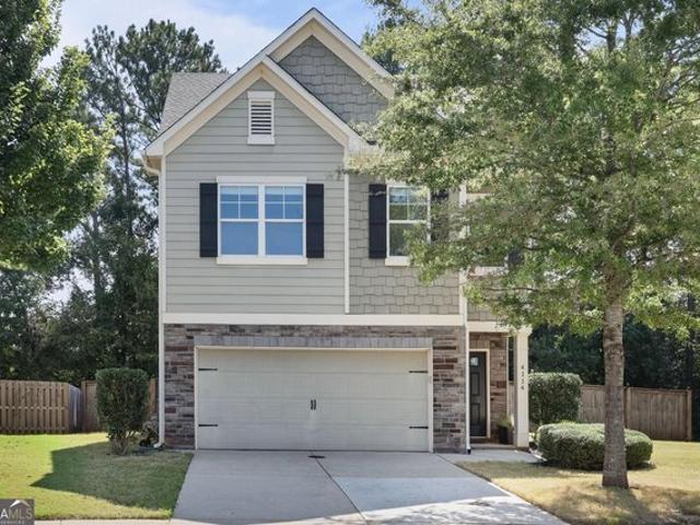 4114 Elsdon Dr, Austell, GA 30106
