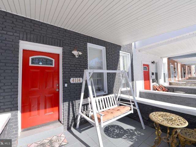 4114 Fairview Ave, Baltimore, MD 21216 | MLS #MDBA2202
