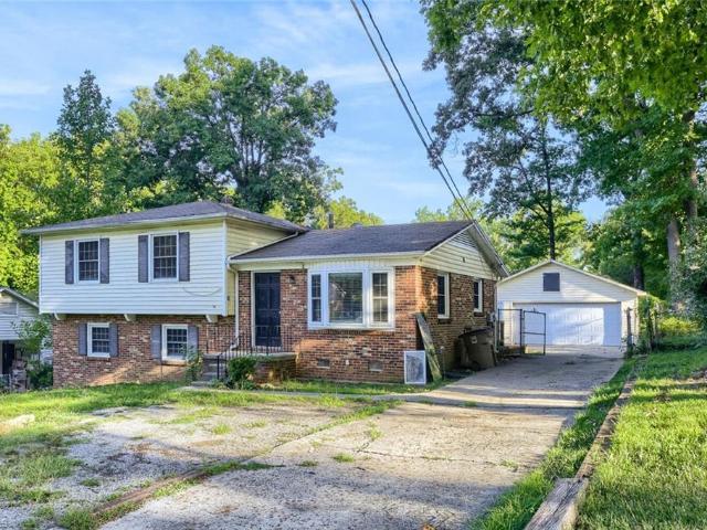4114 Farmbrooke Drive