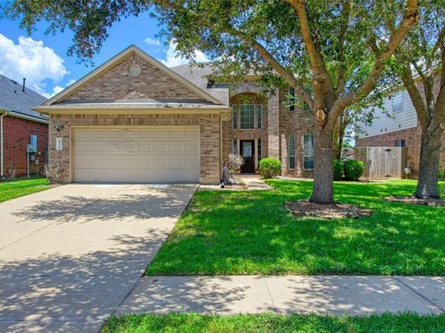 4114 Ferro St, Stafford, TX 77477