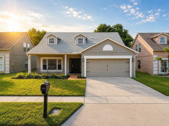 4114 Forest Island Dr, Orlando, FL 32826