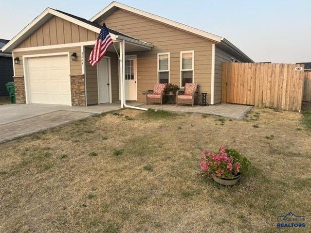 4114 Haralson Ln, Rapid City, SD 57703