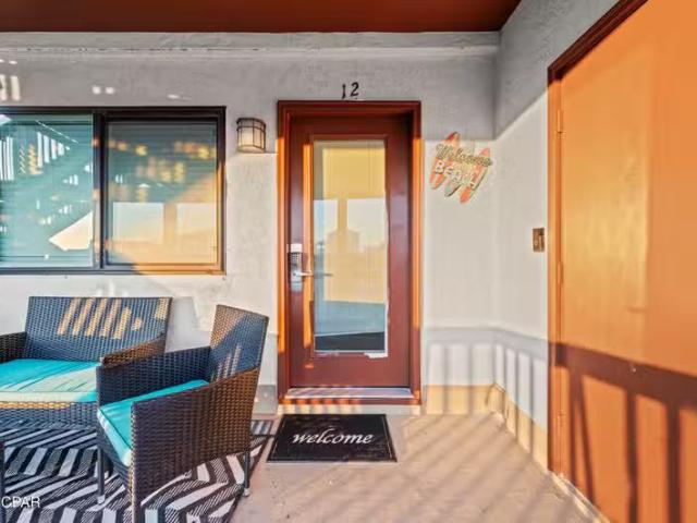 4114 Holiday Dr #12, Panama City Beach, FL 32408 MLS 754825