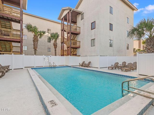 4114 Holiday Dr, Unit 15, Panama City Beach, FL 32408 | MLS #788702