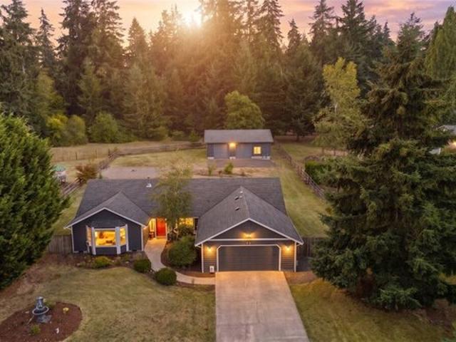 4114 Indian Summer Dr SE, Olympia, WA 98513
