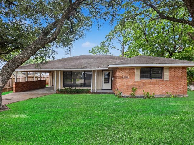 4114 Lemac Drive