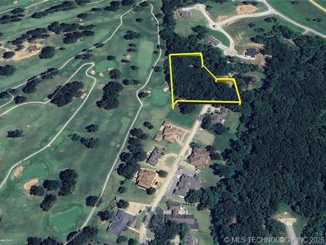 4114 Putter Pl, Muskogee, OK 74403