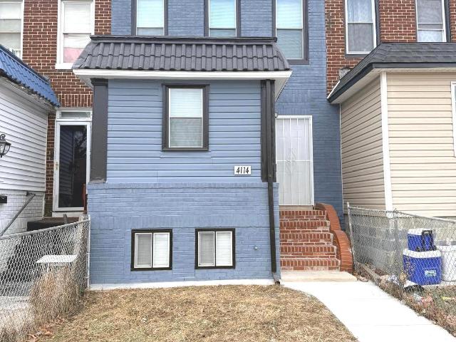 4114 Reisterstown Rd, Baltimore, MD 21215 | MLS #MDBA2199 | Compass