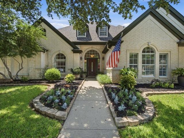 4114 Steeplechase Dr, Colleyville, TX 76034