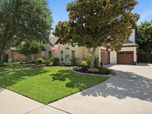4114 Steeplechase Drive