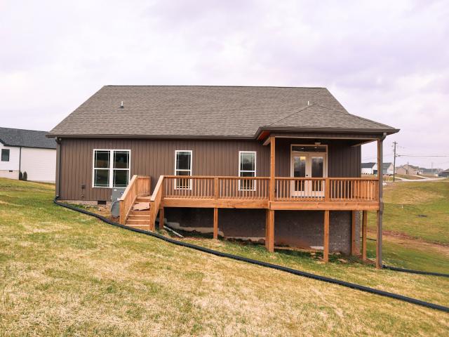 4114 Summer Pt, Cookeville, TN 38501 | MLS #3137 | Compass