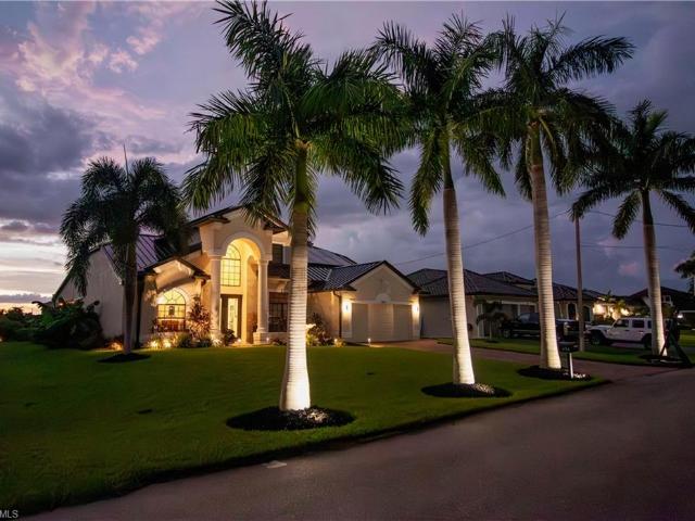 4114 SW 22nd Ct, Cape Coral, FL 33914 | MLS #226002