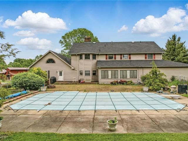 4114 S Raccoon Road