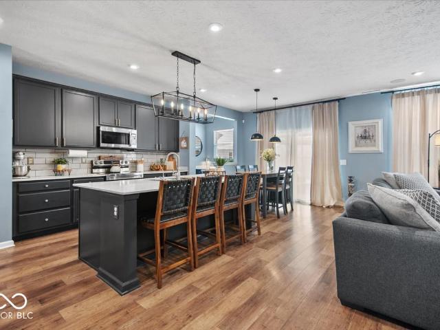 4114 Spirea Drive