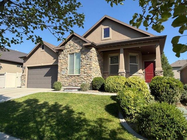 4114 W Walnut Canyon Ln S, South Jordan, UT 84095