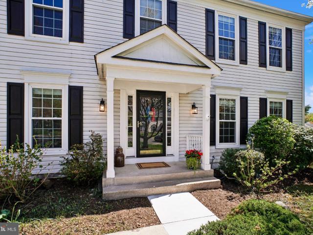 4114 Westman Ct, Alexandria, VA 22306 | MLS #VAFX2301 | Compass