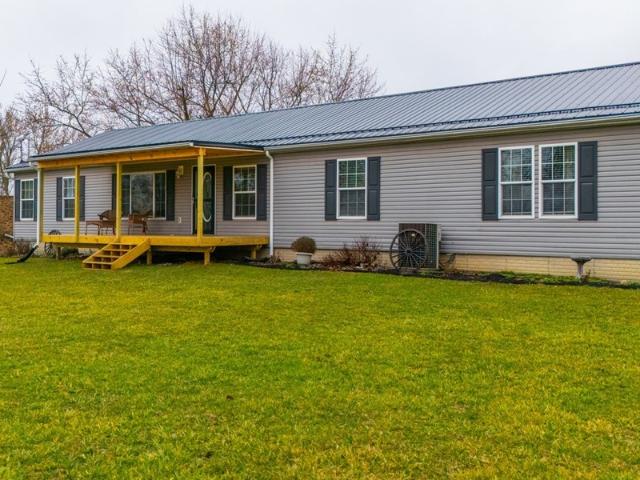 41152 Black Oak Road