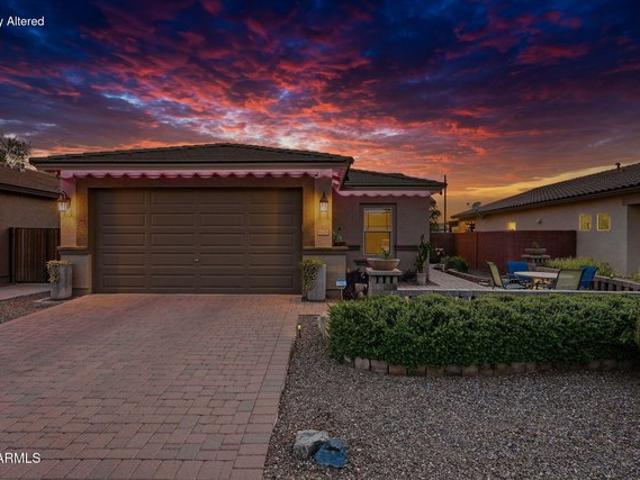 41154 N Soap Berry St, Queen Creek, AZ 85140