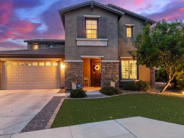 41156 N Willow St, Queen Creek, AZ 85140