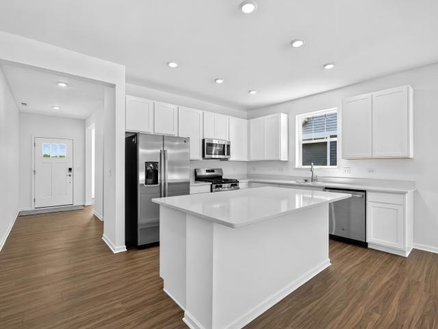 4115 Meadowridge Road