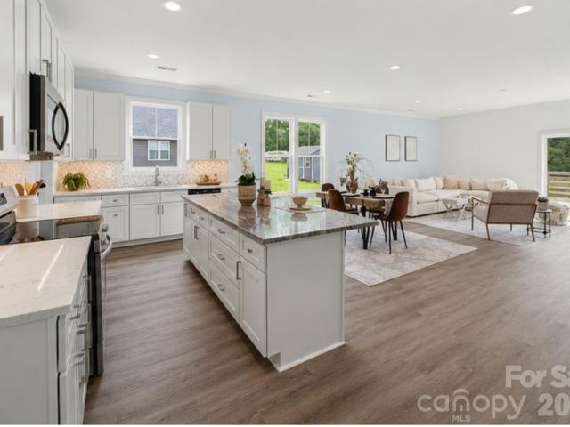 4115 Miller Rd, Salisbury, NC 28147 | MLS #4333