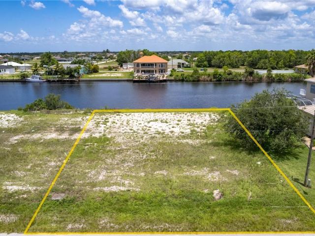 4115 NW 33rd St, Cape Coral, FL 33993 | MLS #224079 | Compass