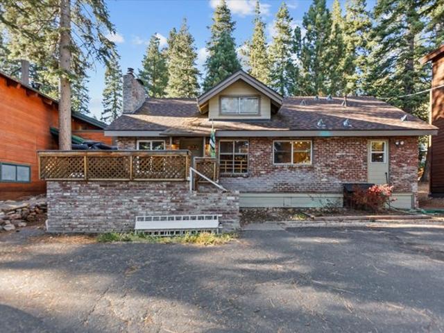 4115 N Lake Blvd, Carnelian Bay, CA 96140