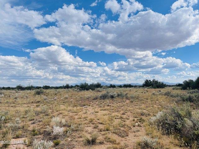 4115 N State Route 64 Lot D, Williams, AZ 86046