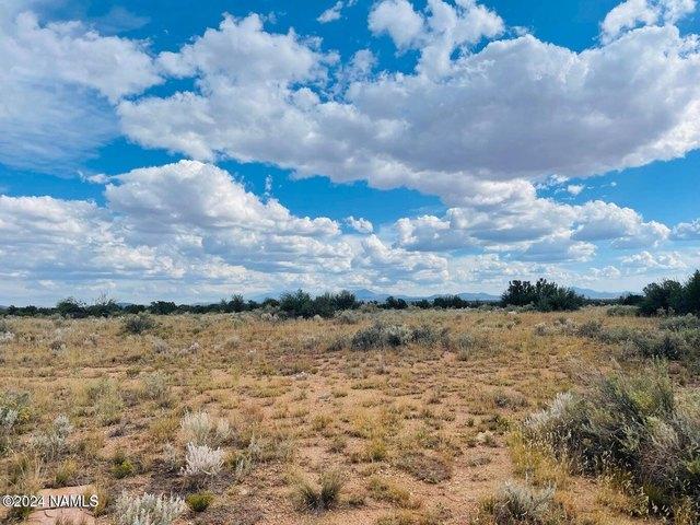 4115 N State Route Rd Lot 19, Williams, AZ 86046