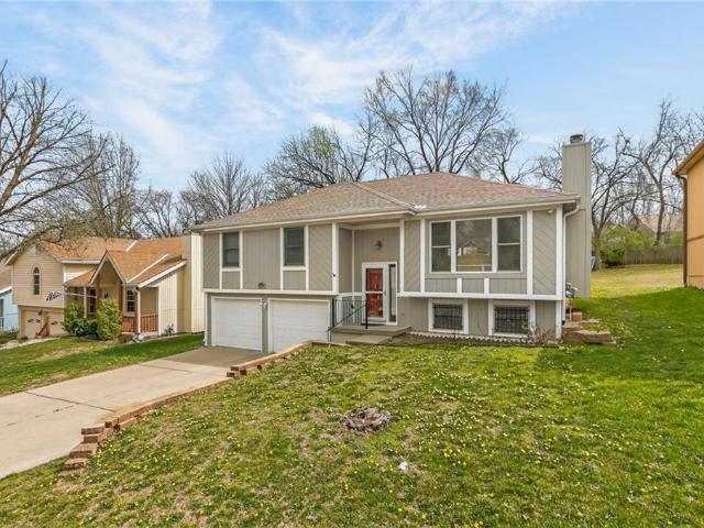 4115 N Troost Avenue