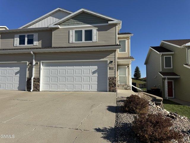 4115 Normandy St, Bismarck, ND 58503