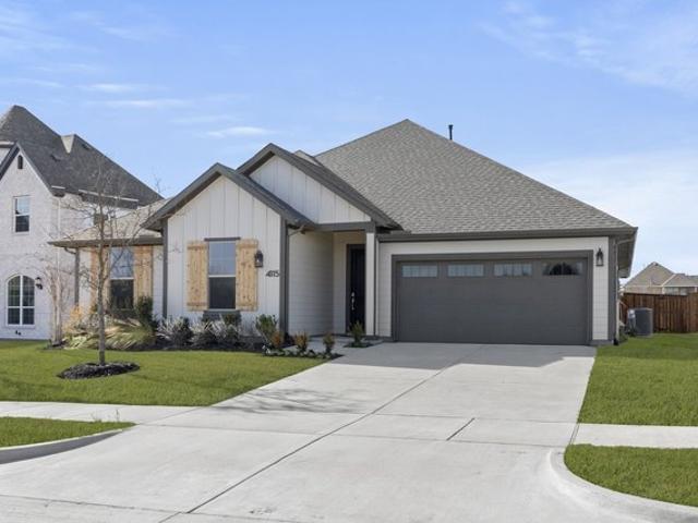 4115 Olmsted Dr, Rockwall, TX 75032