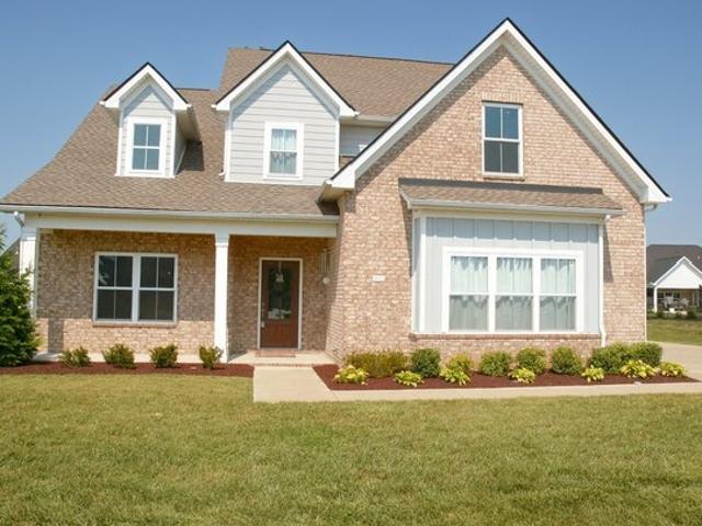 4115 Andes Dr, Murfreesboro, TN 37127