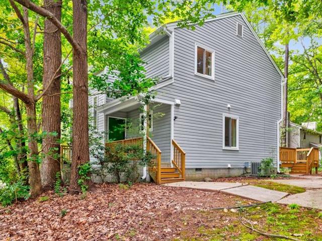 4115 Arckelton Dr, Raleigh, NC 27612