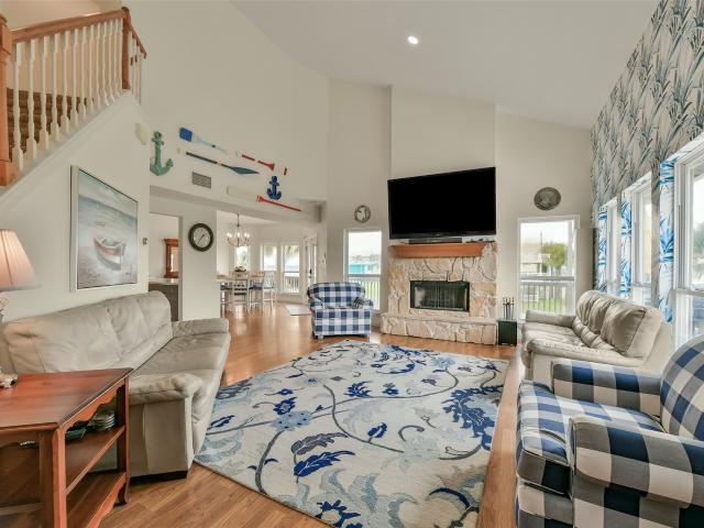 4115 Buccaneer Boulevard