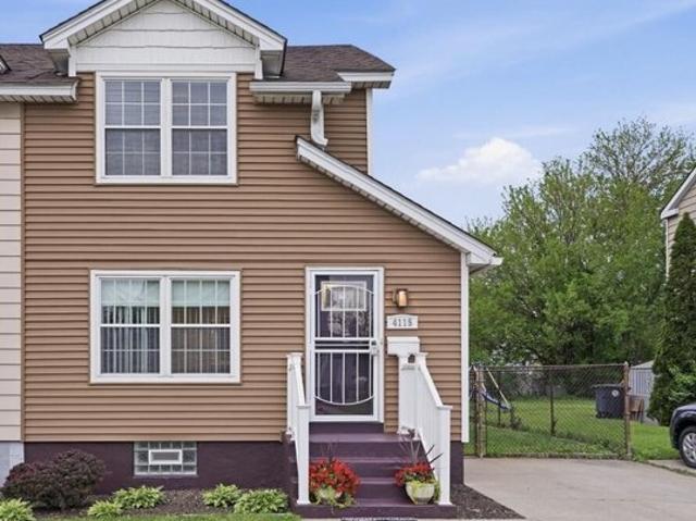 4115 Butternut St, East Chicago, IN 46312