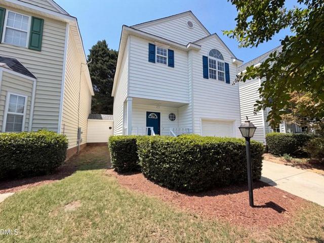 4115 Beaufain St, Raleigh, NC 27604