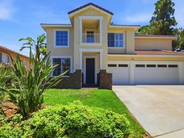 4115 Bennett Ave, Corona, CA 92883