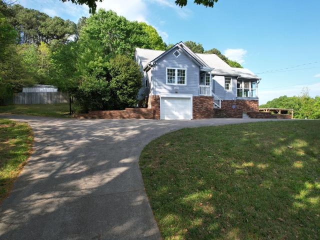 4115 Bennett Road