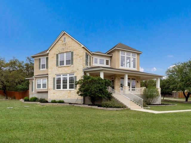 4115 Big Horn Bnd, San Antonio, TX 78253