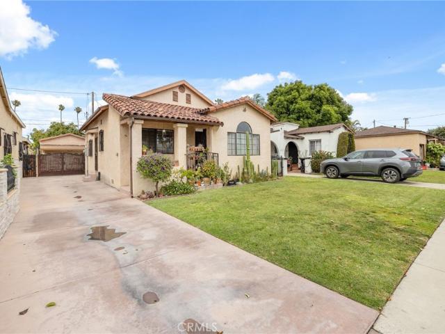 4115 Brompton Ave, Bell, CA 90201 | MLS #TR26087 | Compass