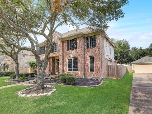 4115 Cedar Bend Drive