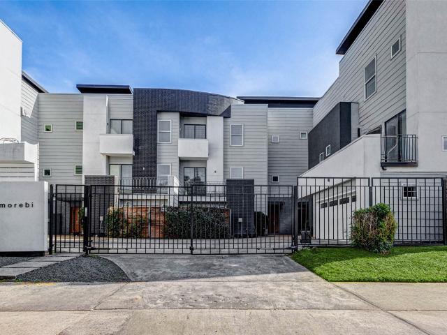 4115 Chartres St, Houston, TX 77004 | MLS #68991