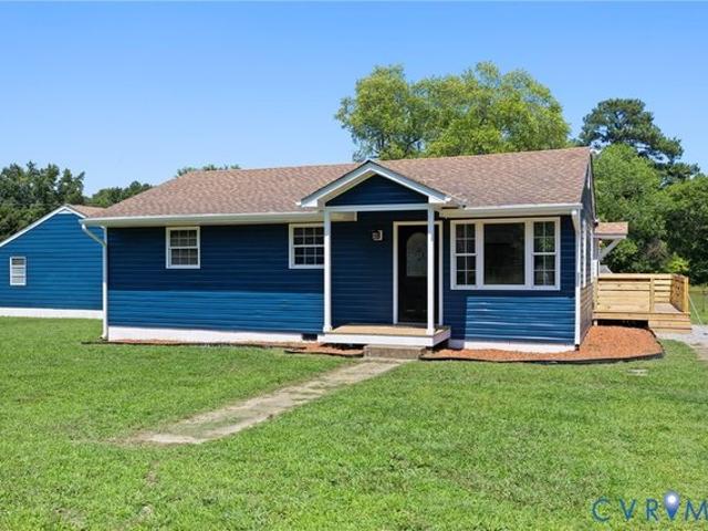 4115 Chestnut Dr, North Dinwiddie, VA 23803