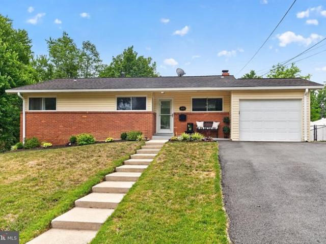 4115 Duvawn St, Alexandria, VA 22310