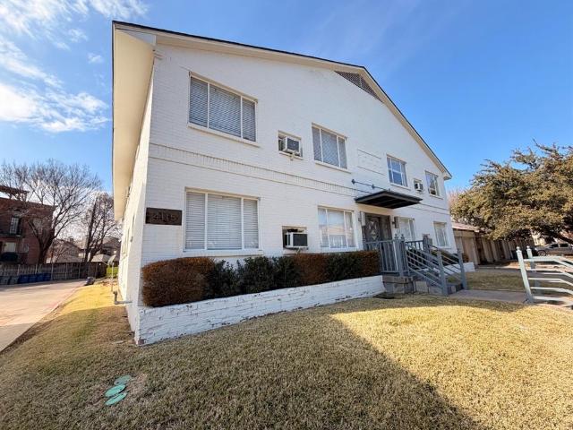 4115 Douglas Ave, Unit 102, Dallas, TX 75219 | MLS #21170 | Compass