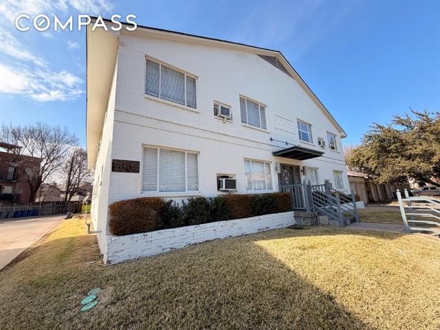 4115 Douglas Ave 206, Dallas, TX