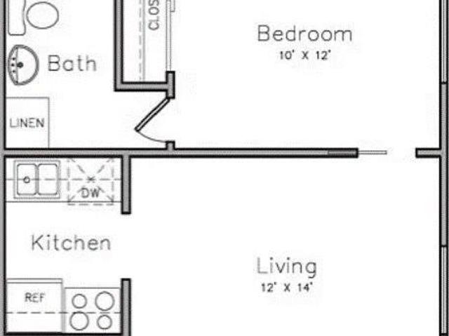 4115 Douglas Avenue # 105